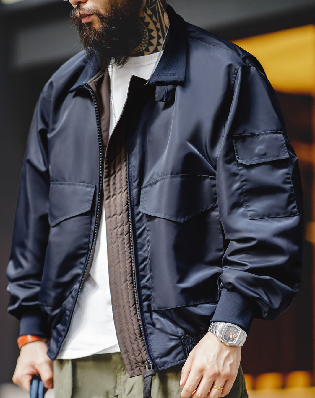 Shop Best Men's Vintage & Modern Coats & Jackets Collection - Harmony ...