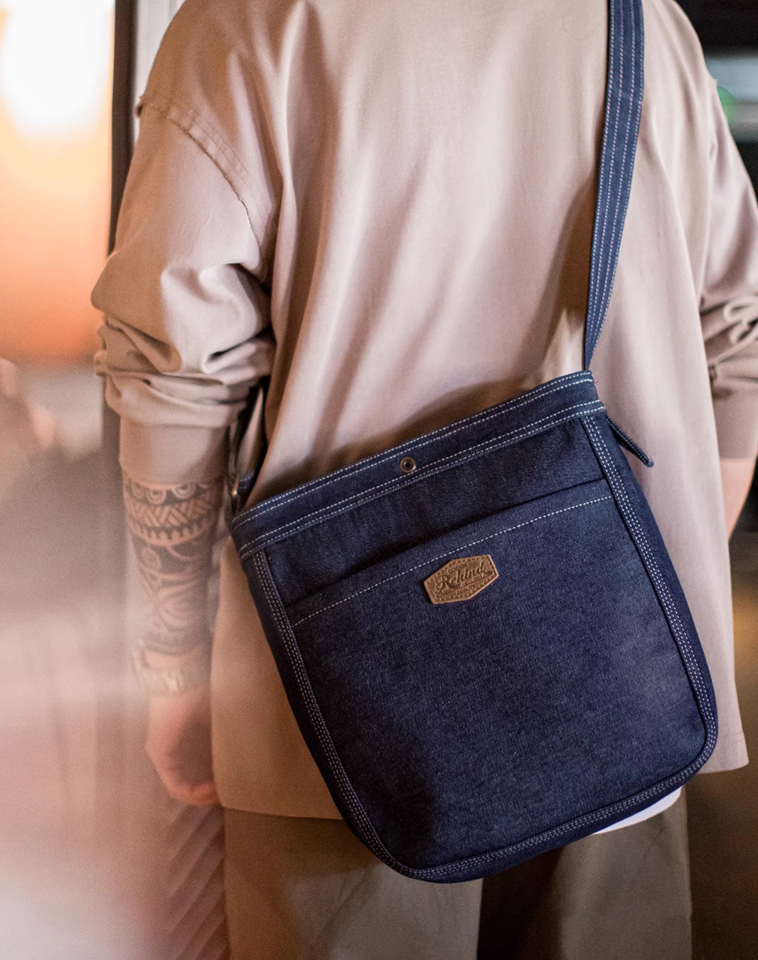 MEN'S ACCESSORIES AND BAGS | Harmony Gallery
