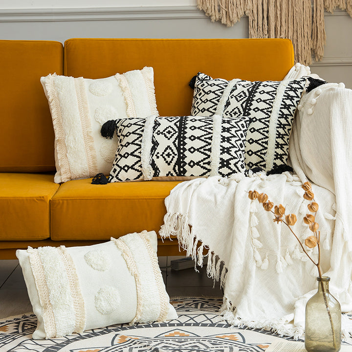 Cushions & Throw Pillows – Harmony Gallery