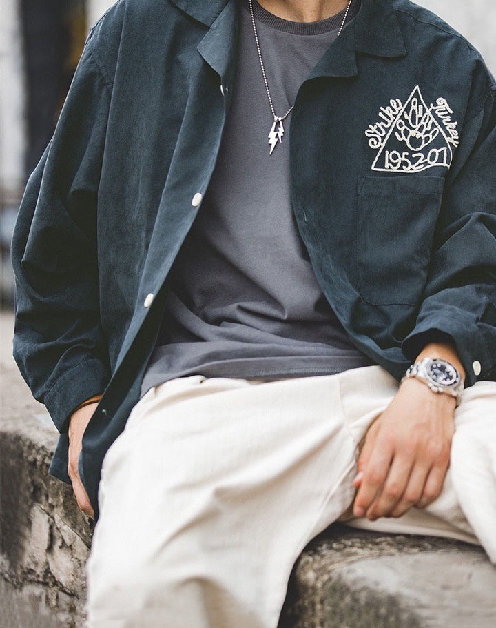 Shop Best Men's Clothing Collection for Every Styles - Harmony Gallery