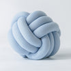 Circular Creative Decoration Round Knot Ball Cushion | Harmony Gallery