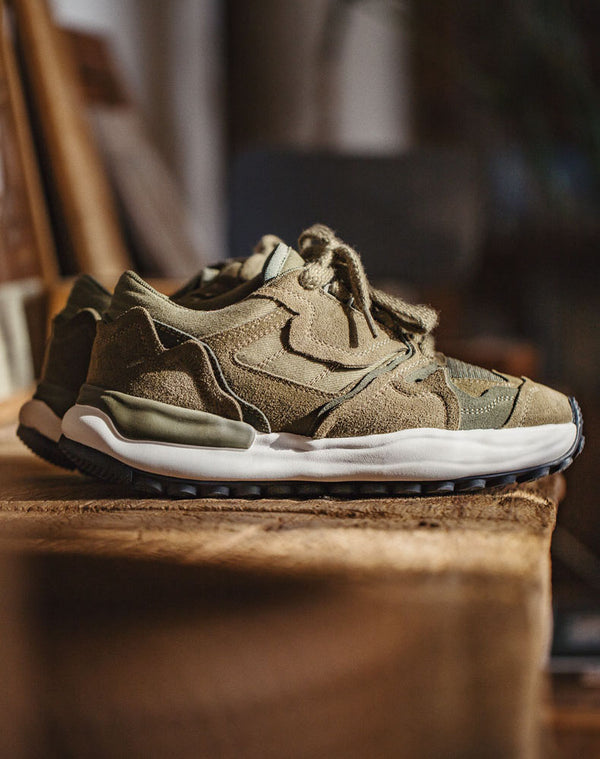 British Training Casual Retro Unisex Sports Shoes | Harmony Gallery