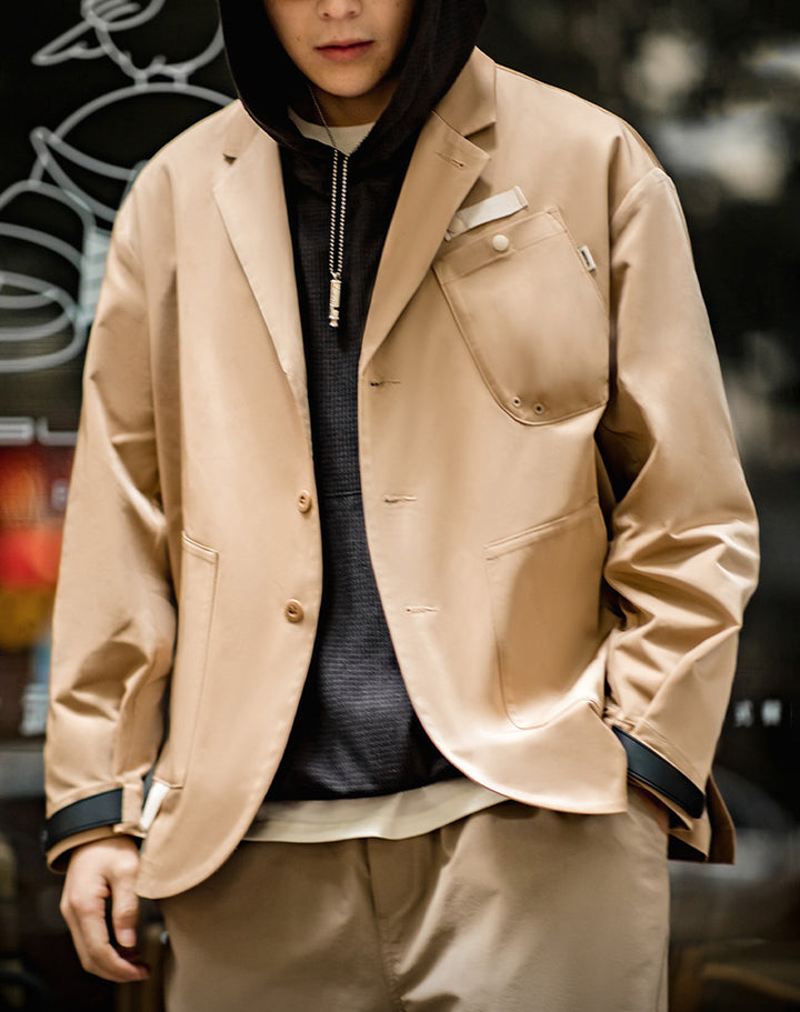 Shop Best Men's Vintage & Modern Coats & Jackets Collection - Harmony ...