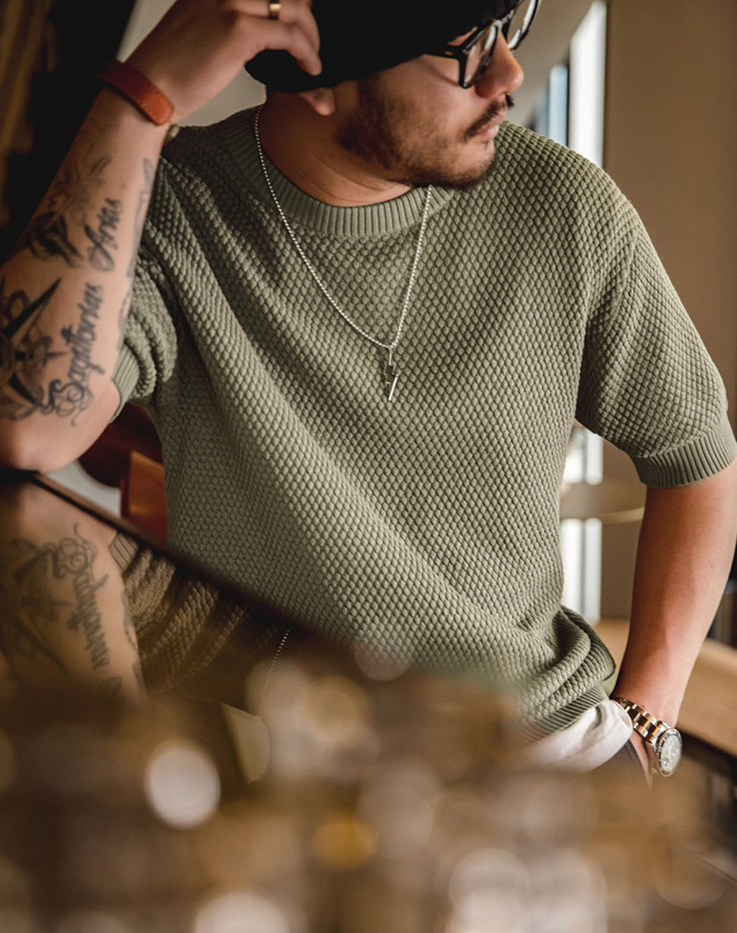 Shop Best Men's Clothing Collection for Every Styles - Harmony Gallery