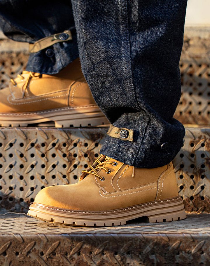Women's Boots