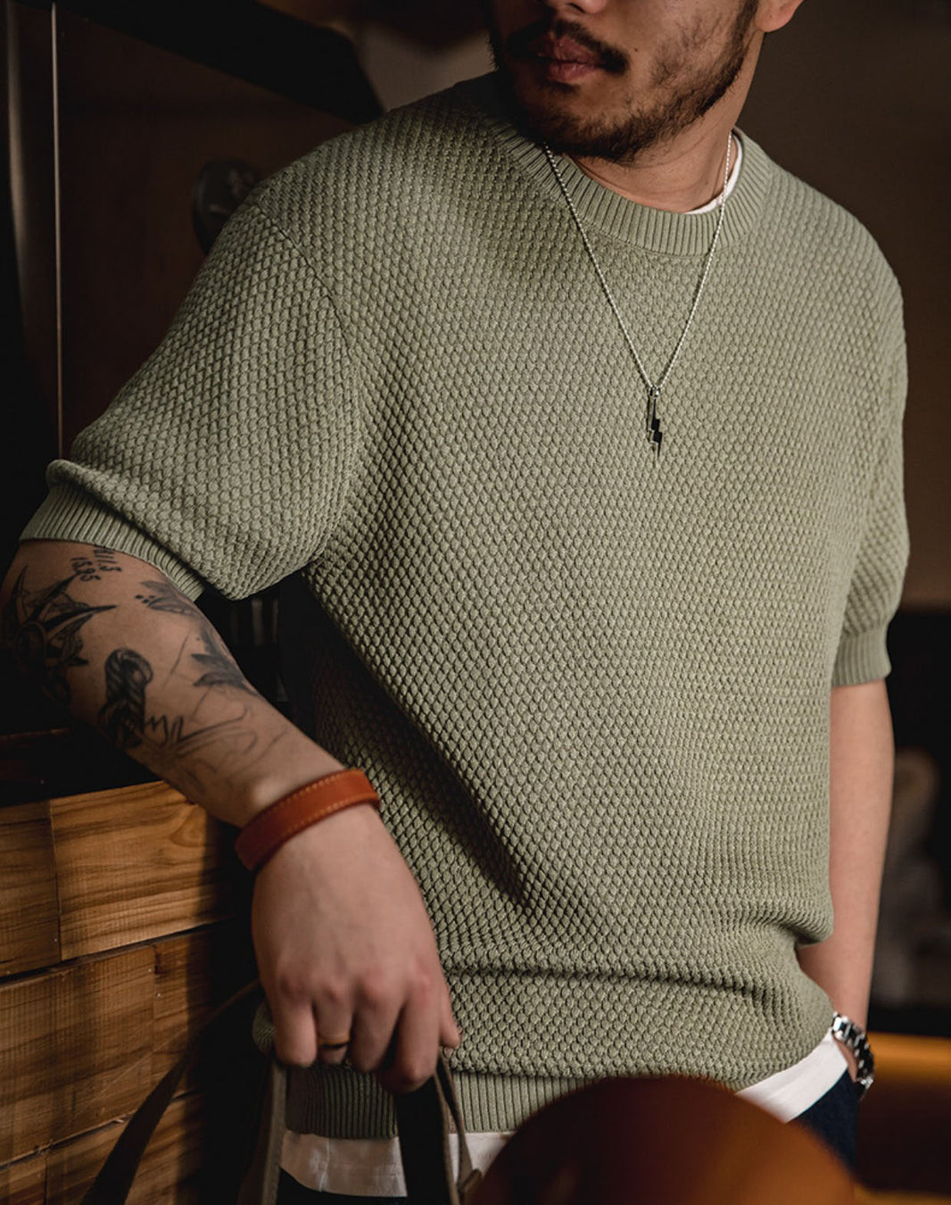 Shop Best Men's Clothing Collection for Every Styles - Harmony Gallery